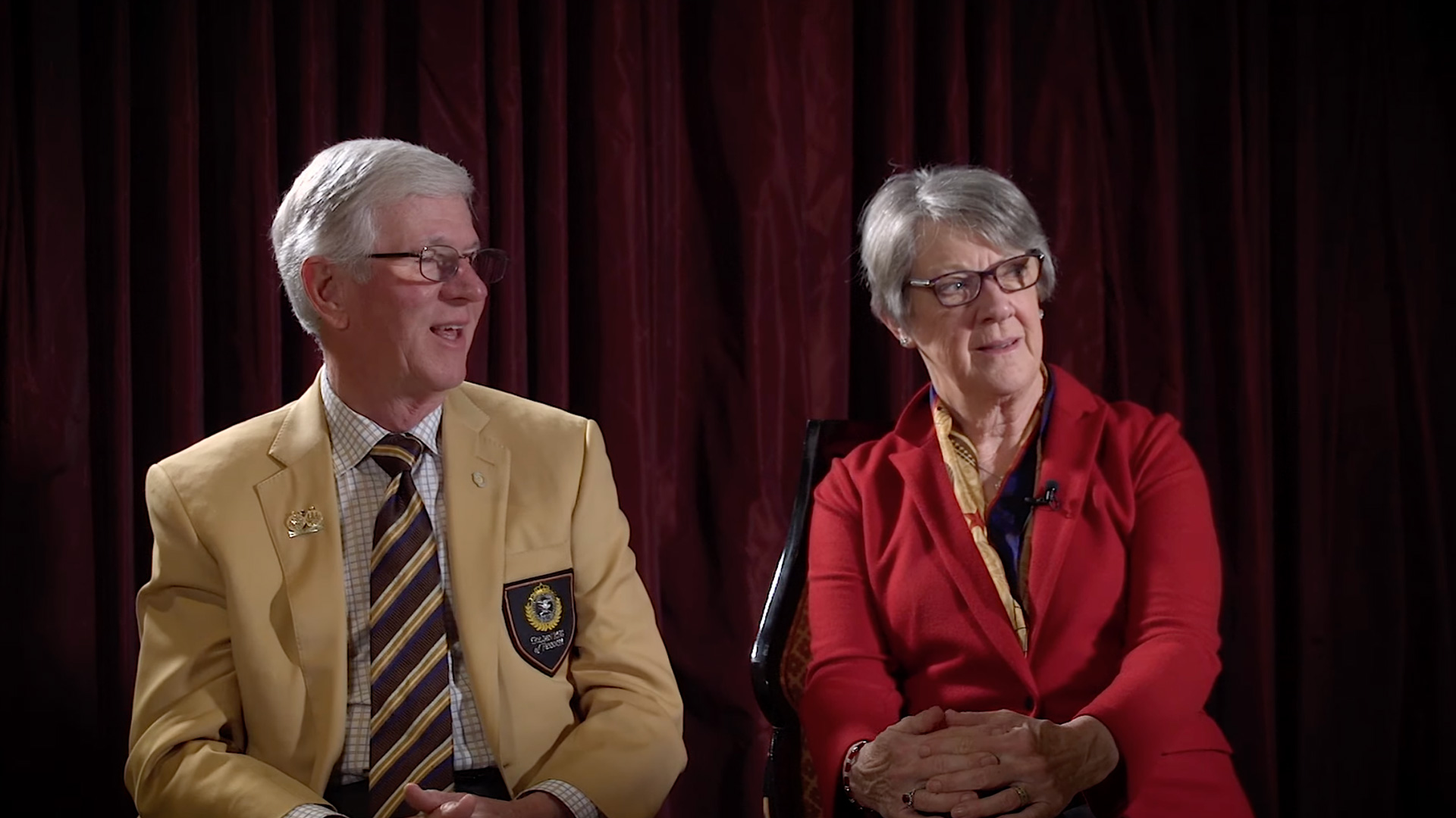 NRA Women | A Few Words from Two of Freedom’s Greatest Benefactors