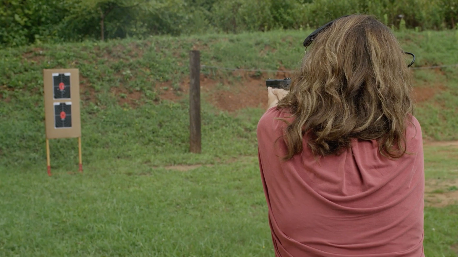 Know-How: Shooting Range Fun at Home | An Official Journal Of The NRA