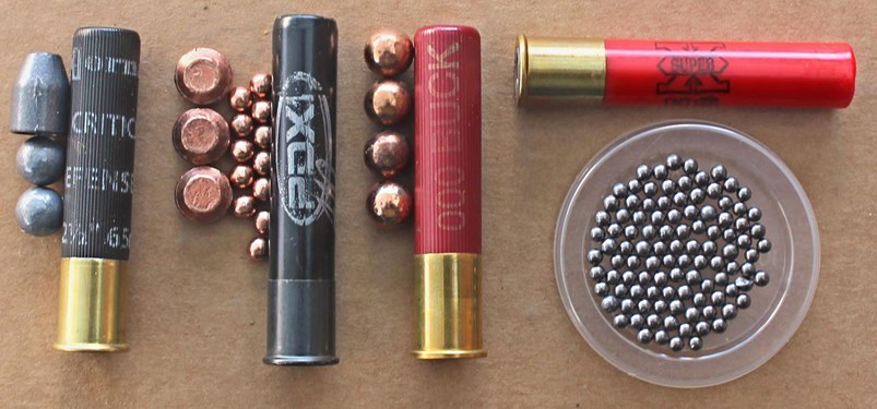 Nra Women Do 410 Bore Shotguns Make Sense For Home Defense