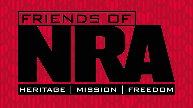 Friends of NRA Program Announces Ruger as Guardian Sponsor | NRA Family