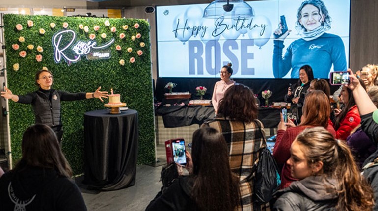 NRA Women | SIG Sauer Announces 2024 ROSE Seminar Schedule Featuring ...