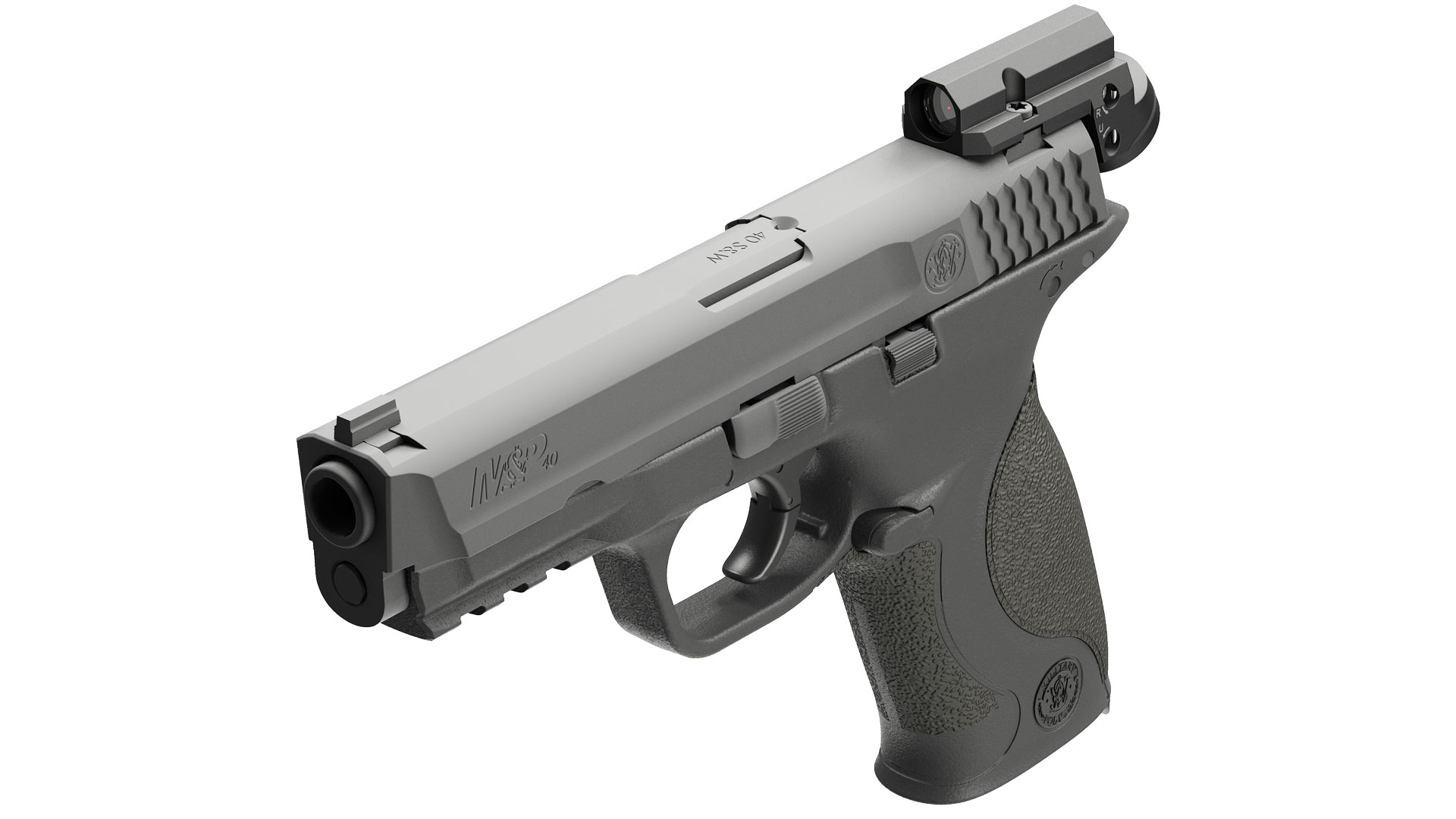 NRA Women | 6 Reasons Our Eyes Are On Leupold's DeltaPoint Micro Red ...