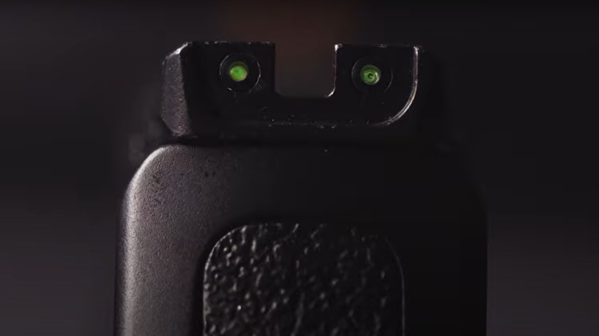 NRA Women | GUNSMARTS: What Are Night Sights, Exactly?