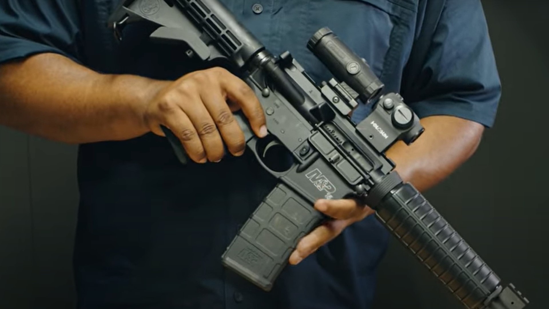 NRA Women | How to Field-Strip an AR-15