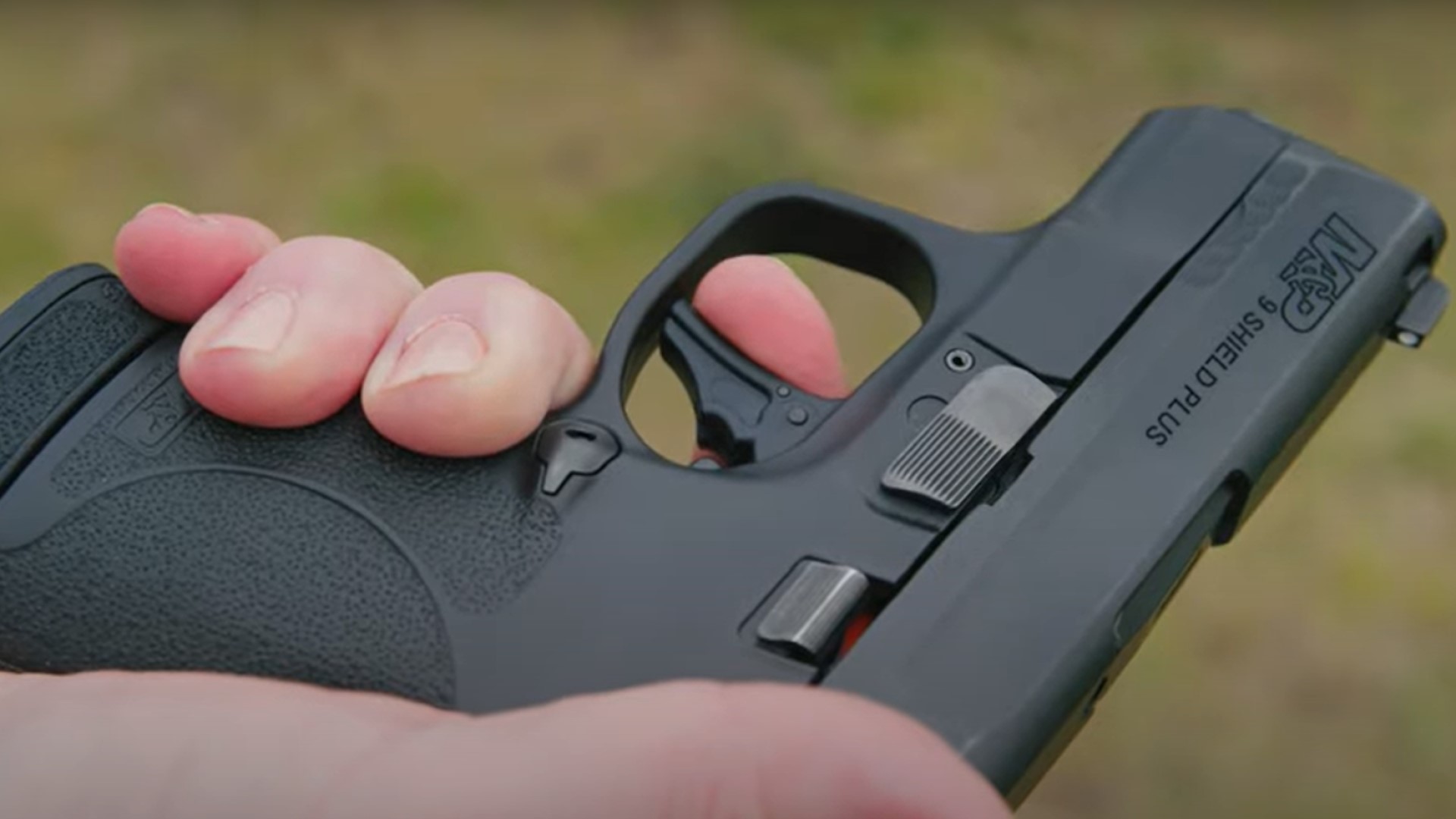 NRA Women | Master Trigger Control With Dry Practice, See Big Results