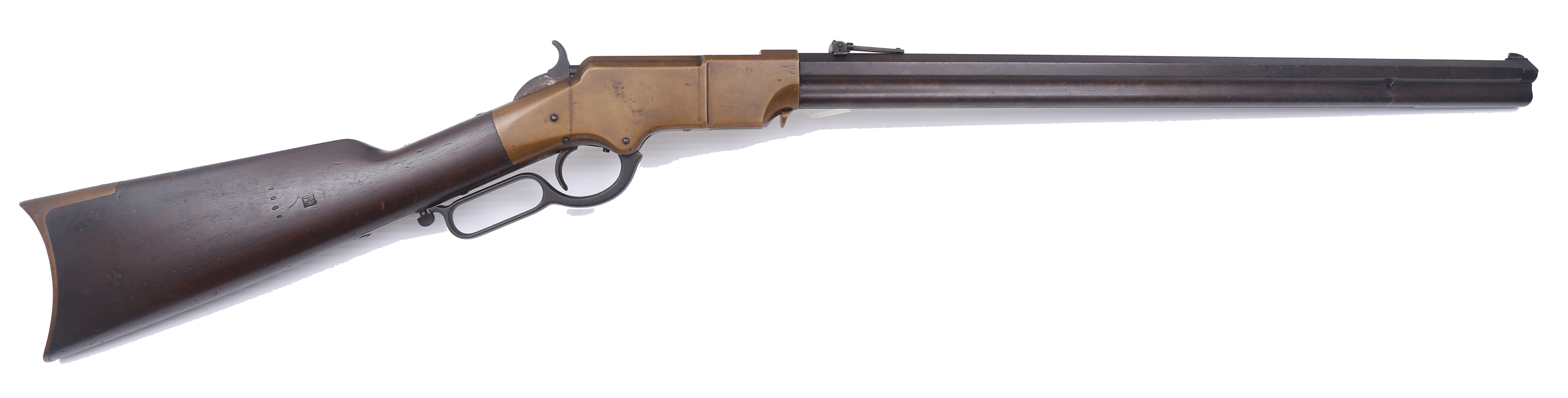 NRA Women | The Henry Rifle & Mutiny on the High Seas