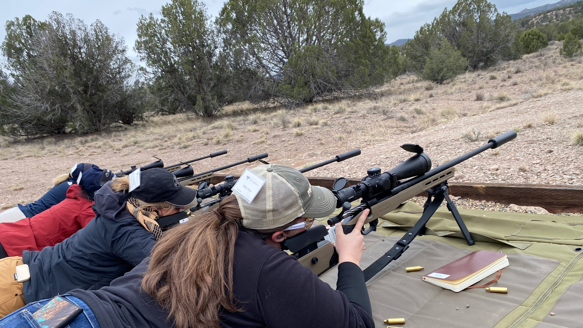NRA Women | Federal-Sponsored Shotgunner Wins National Collegiate Trap ...