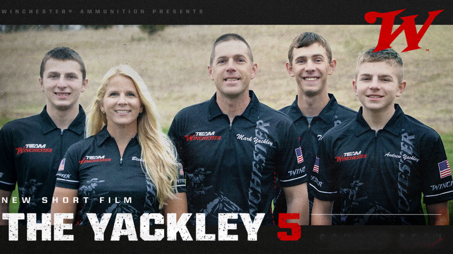 NRA Women | Video: The Yackley 5