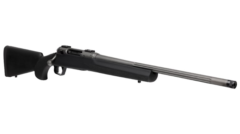 New: Savage Arms Impulse Elite Precision | An NRA Shooting Sports Journal