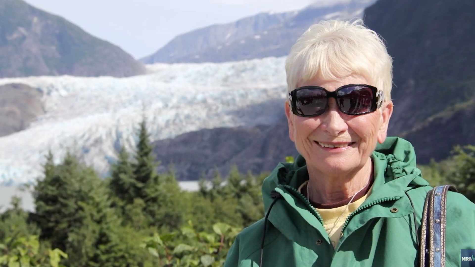 NRA Women | Mary Cabela Honored with NRA Women's Leadership Forum ...