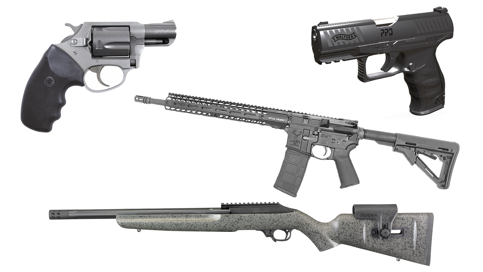 NRA Women You Said Left Handed Guns Right NRA Women You Said Left Handed Guns Right