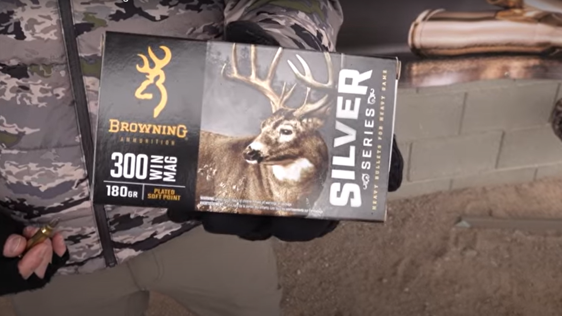 NRA Women | New for 2023: Browning Silver Series Ammunition