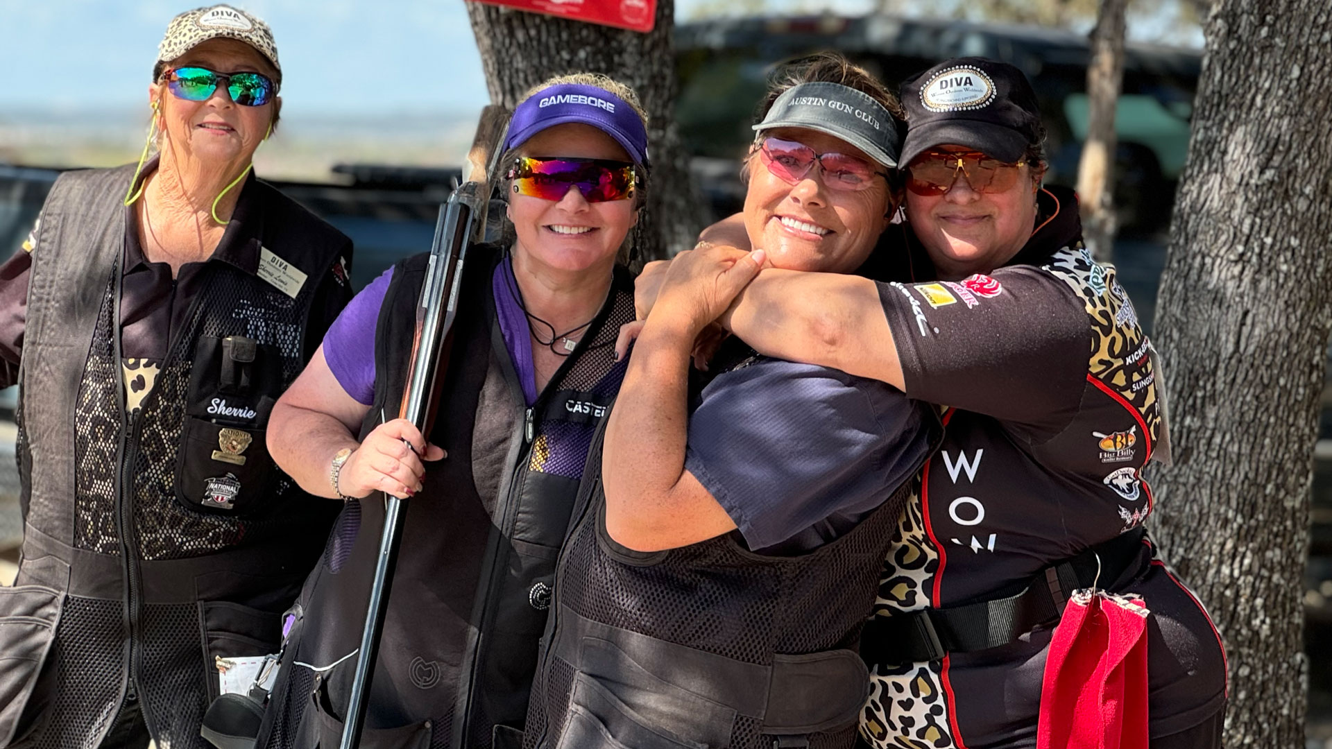 NRA Women | New for 2022: Ruger Small-Frame Autoloading Rifle