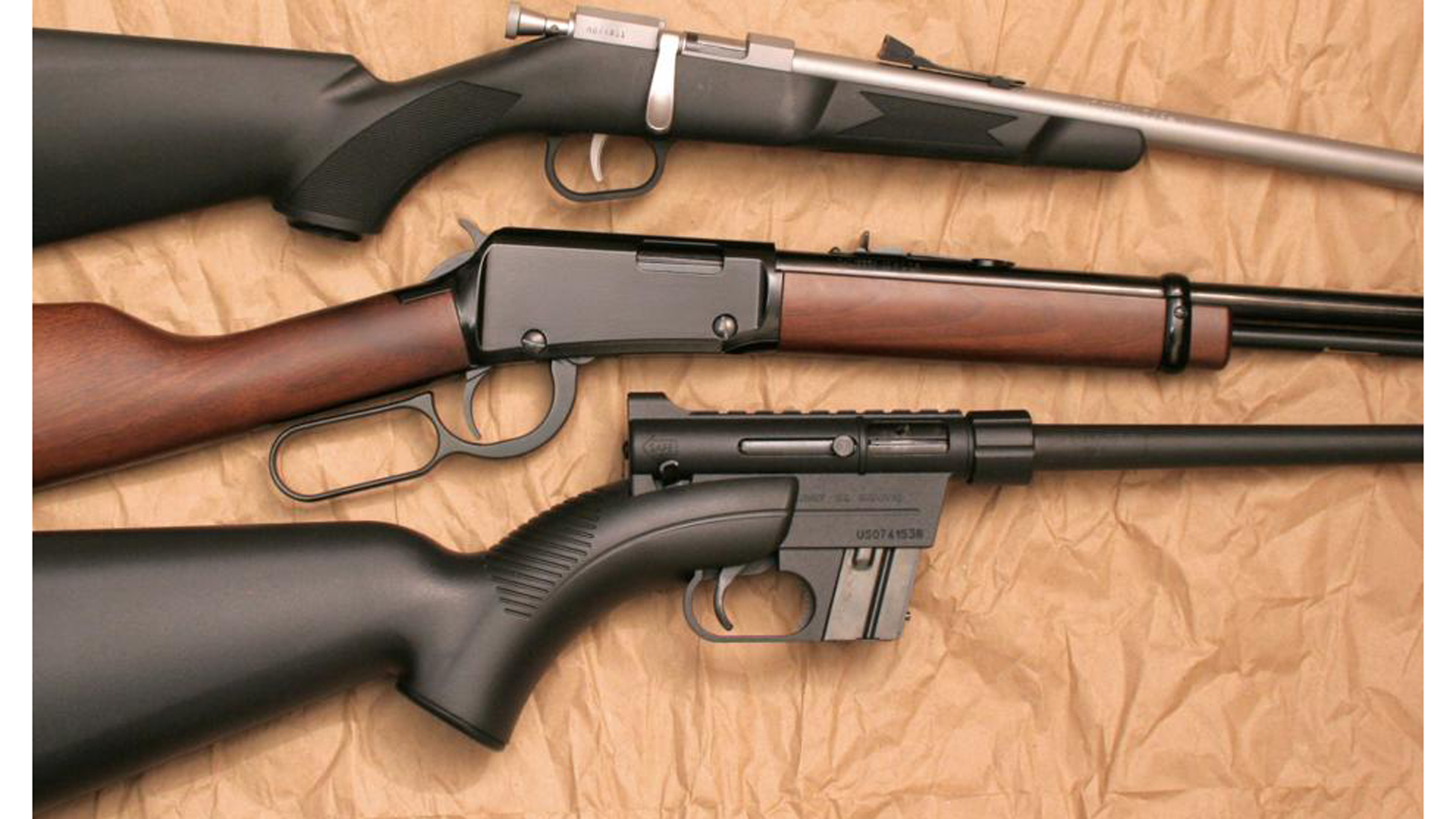 NRA Women Long Guns 101 A Closer Look At The Top 4 Sporting Rifle NRA Women Long Guns 101 A Closer Look At The Top 4 Sporting Rifle