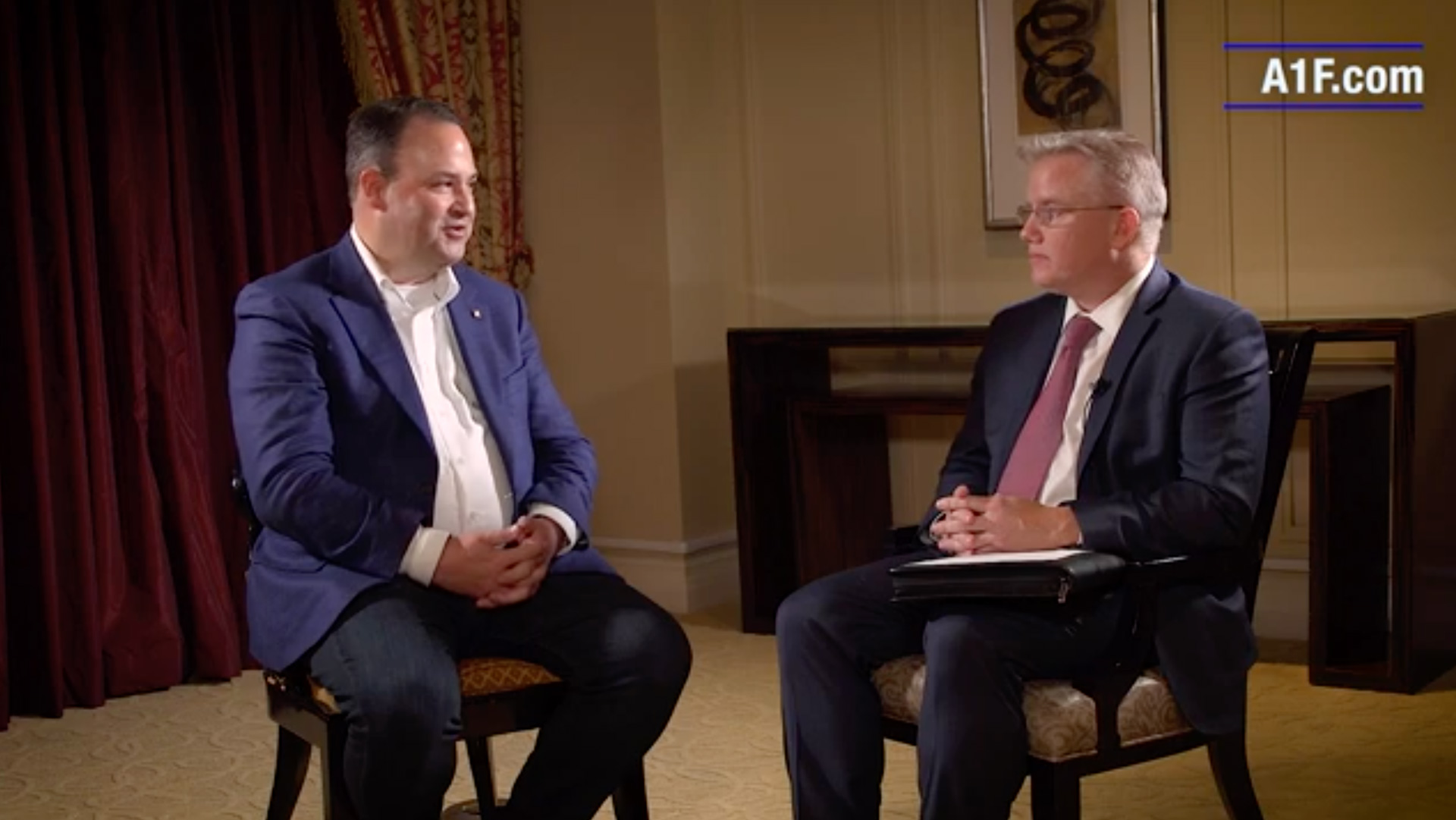 Product Preview: Silencer Central Thread Adapters | An Official Journal ...