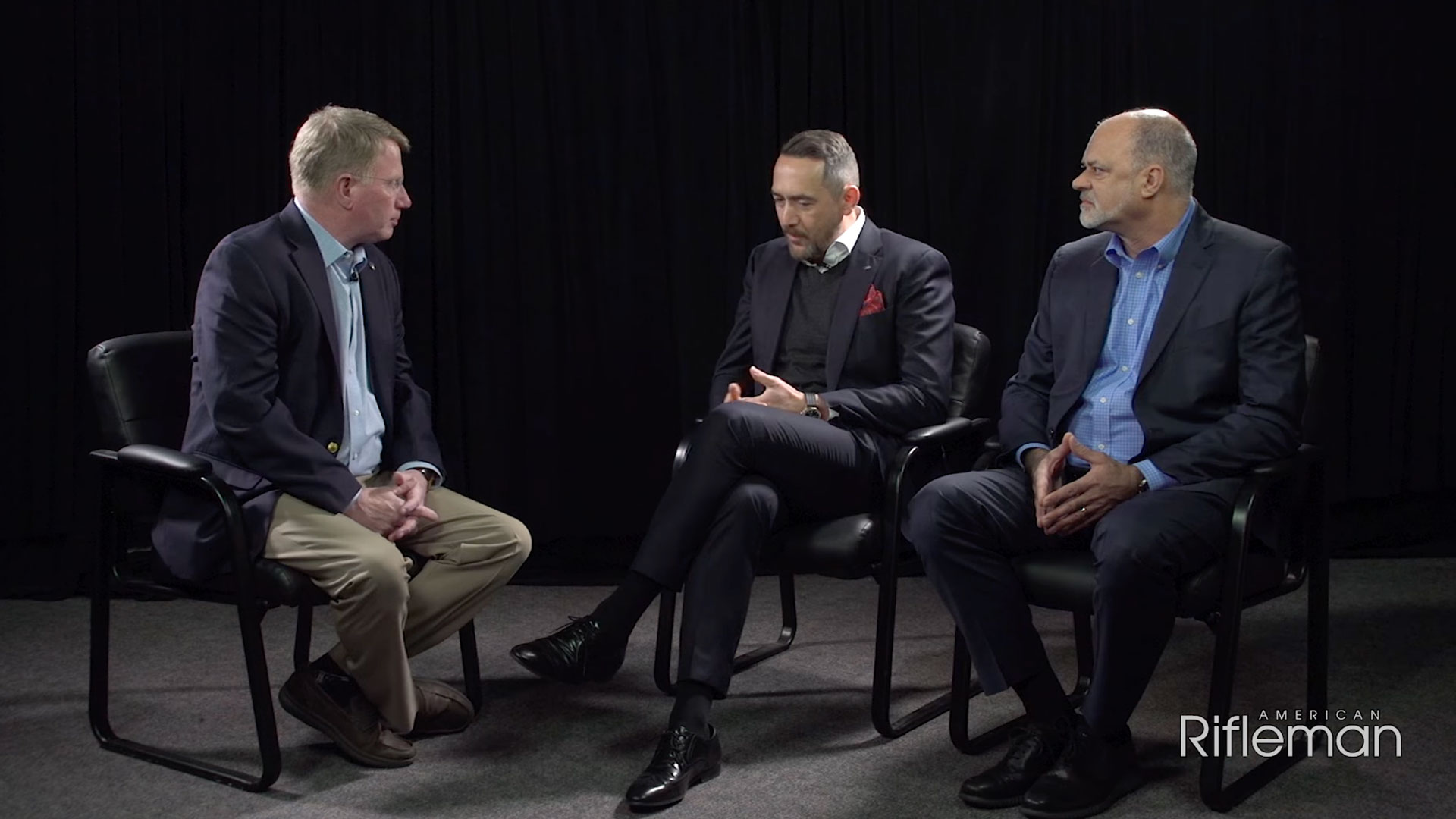 NRA Women | Inside The CSG Group—Remain Calm