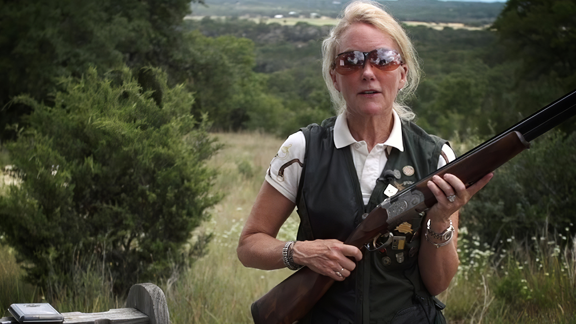 NRA Women | Tips & Tactics | Jane Brown Keller: Fitting Your Shotgun