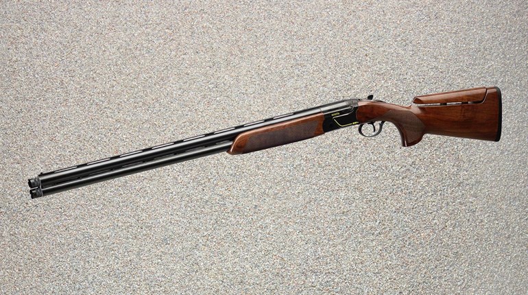 Review: Beretta A300 Ultima Patrol | An Official Journal Of The NRA