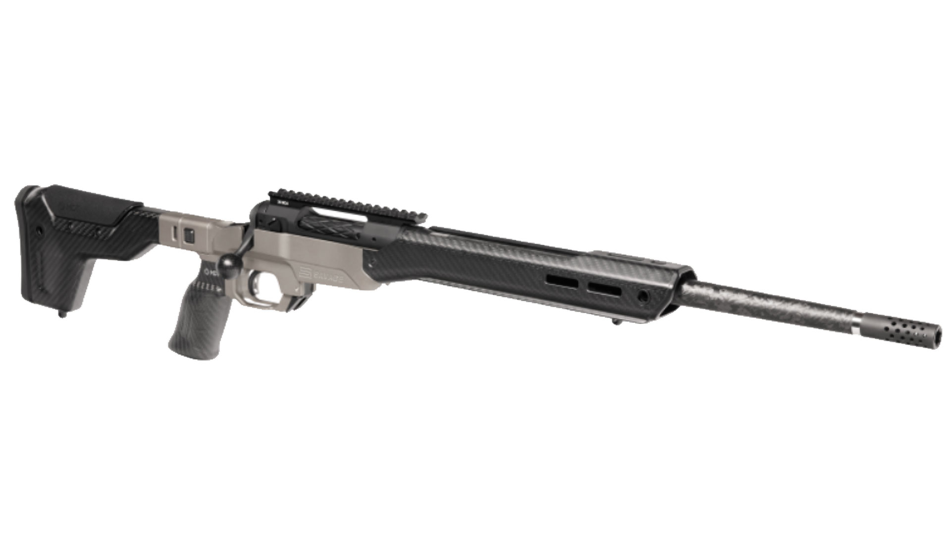 NRA Women | New Guns 2024: Savage Arms 110 Ultralite Elite Rifle
