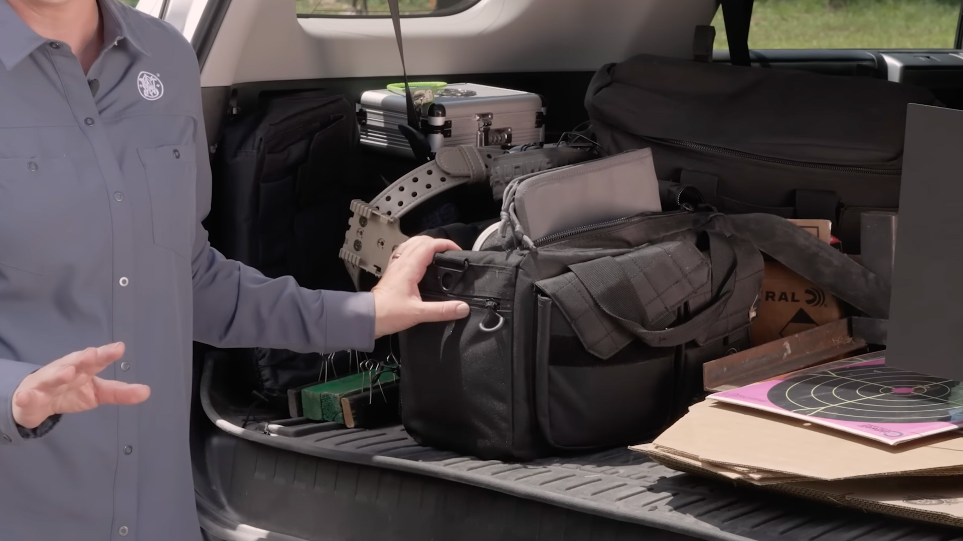 NRA Women | National Rifle Association | NRA Publications