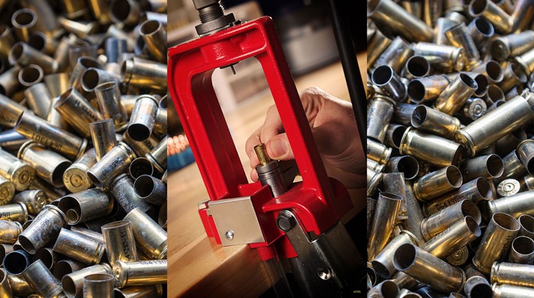 RCBS Is Celebrating 80 Years Of Precision Reloading | An NRA Shooting ...