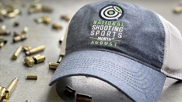NRA Women | NRA to Celebrate National Shooting Sports Month