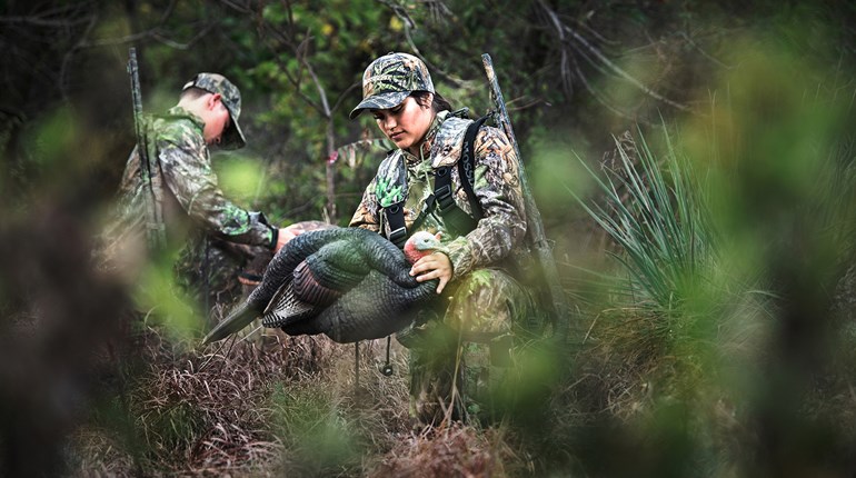 Top 10 States for Turkey Hunting | An Official Journal Of The NRA