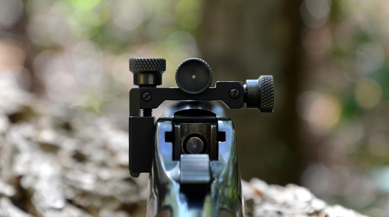 Proper Rifle Sight Picture | An Official Journal Of The NRA
