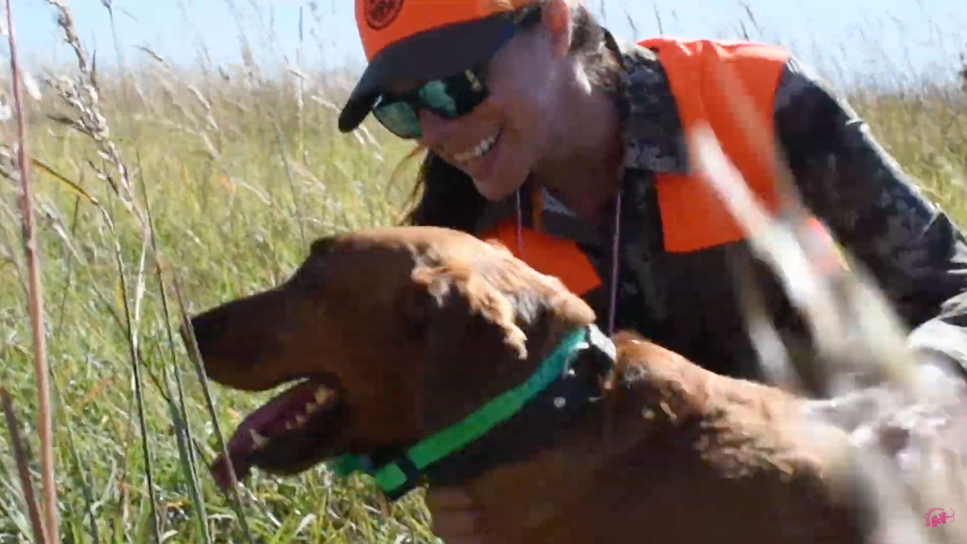 NRA Women | Recap: Hunt Like A Girl's Fall Pheasant Hunt with Beretta