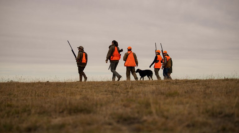 What to Expect From an NRA Hunter Education Course | NRA Family