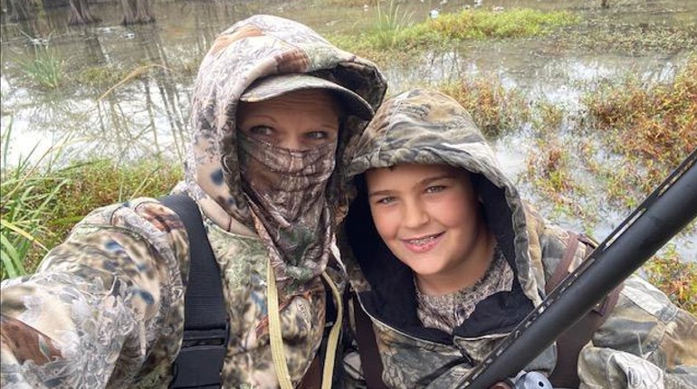 NRA Family Fun: National Hunting & Fishing Day | NRA Family