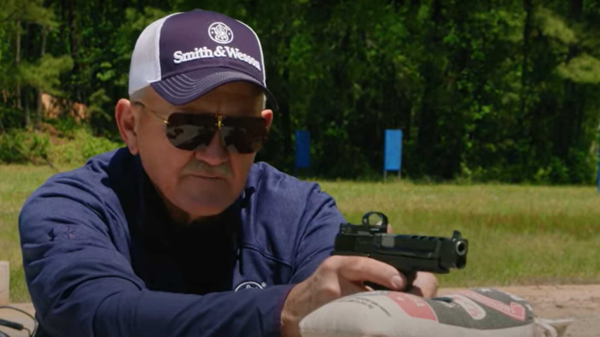 NRA Women | Long-Range Pistol & Rifle Shooting for Beginners